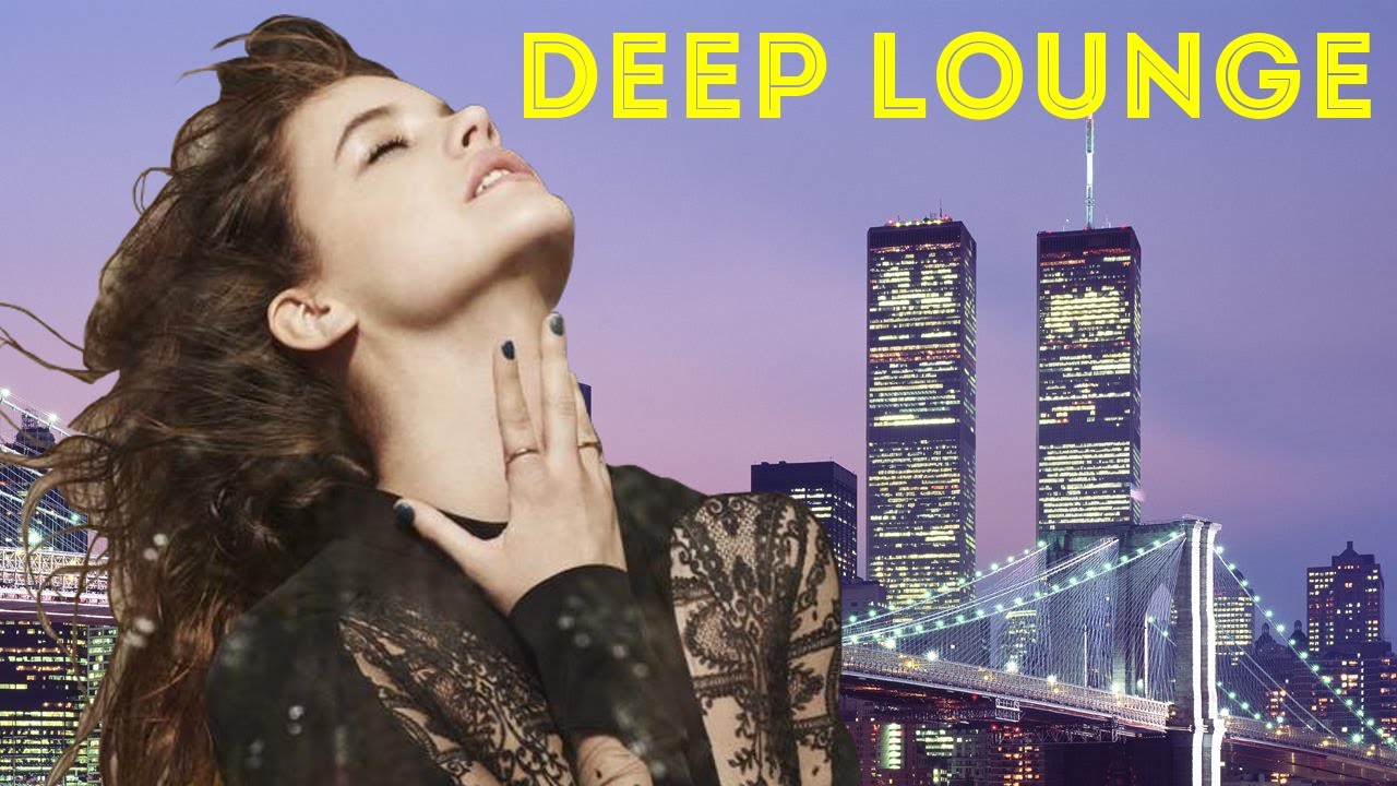 Deep House 2020 Lounge Music Mix - Relax with the Best Chillout Dance ...