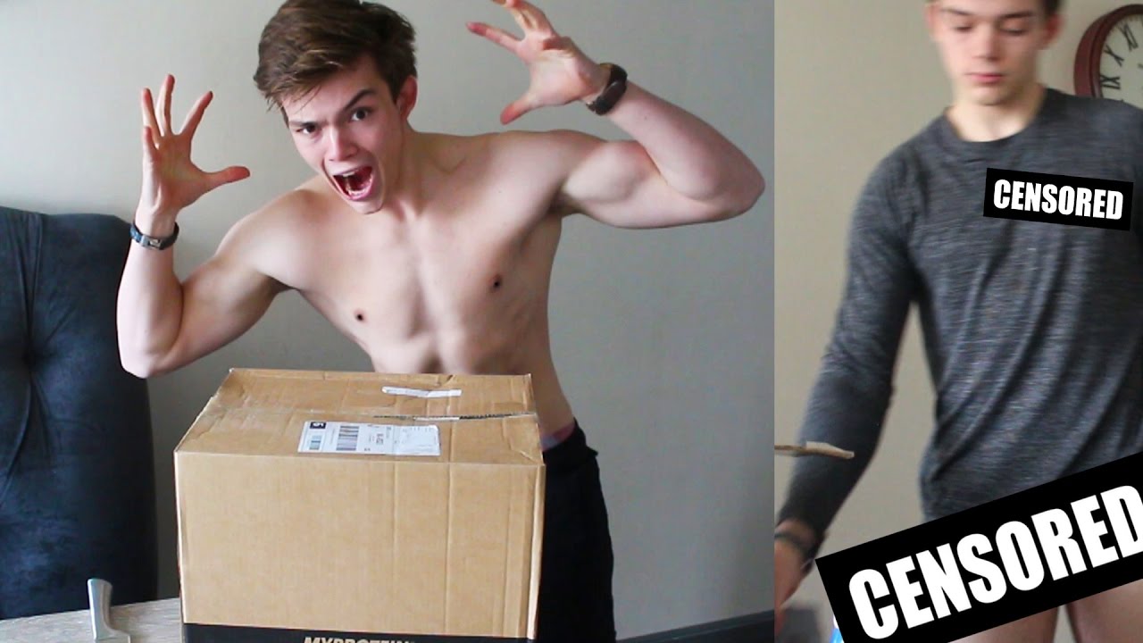 IT FINALLY ARRIVED (2 Packages!) | Browney - YouTube