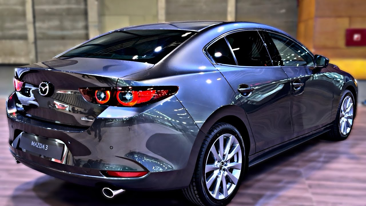 30 Special New Japanese Cars For 2025 & 2024 - YouTube