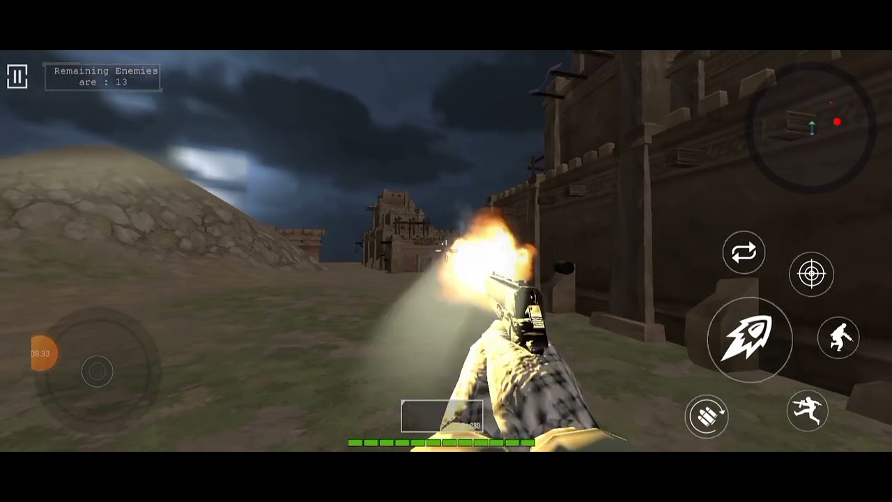 Scary horror train 🚂 GoPro Gameplay 🥵🔥 - YouTube