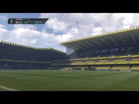 FIFA 17 - FUT Champions Gold 2 rewards - I PACKED LUIS SUAREZ