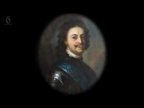 Концерт ансамбля барочной музыки «Солисты Екатерины Великой»