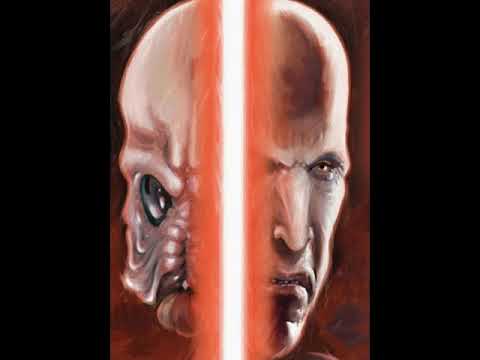 Дарт Плэгас. Глава 1 (аудио-версия). - YouTube