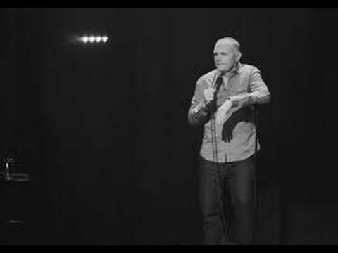 Bill Burr stand up comedy tour 2016. - YouTube
