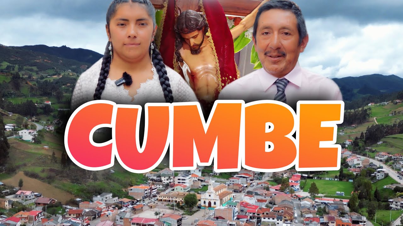 Fiestas de Cumbe 2024 | Señor de los Milagros - YouTube