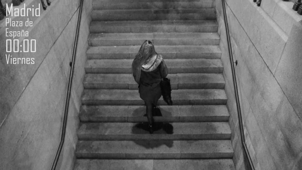 Moov Madrid ¿ Puedes seguir el ritmo? - YouTube