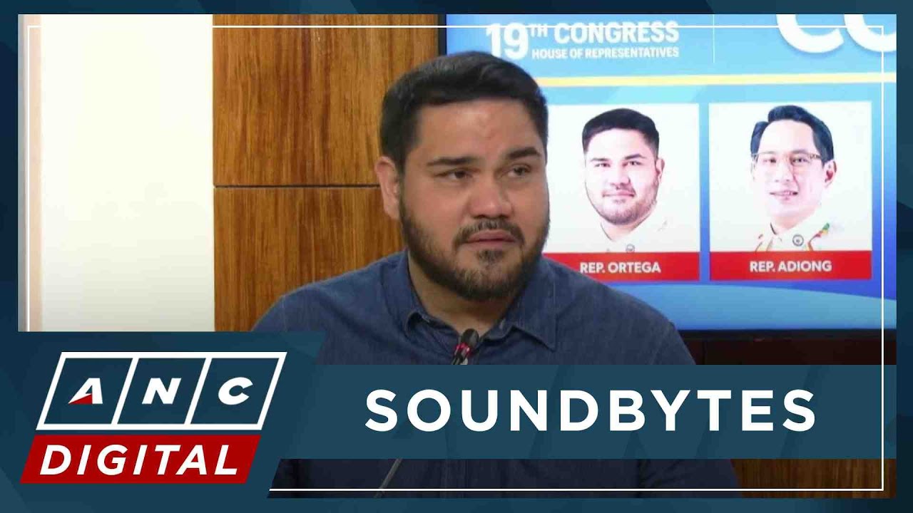 Ortega hints at fresh faces, new perspective in Marcos' 2028 Senate ...