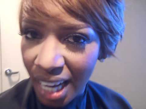 Terrell Mullin and Nene Leakes - YouTube