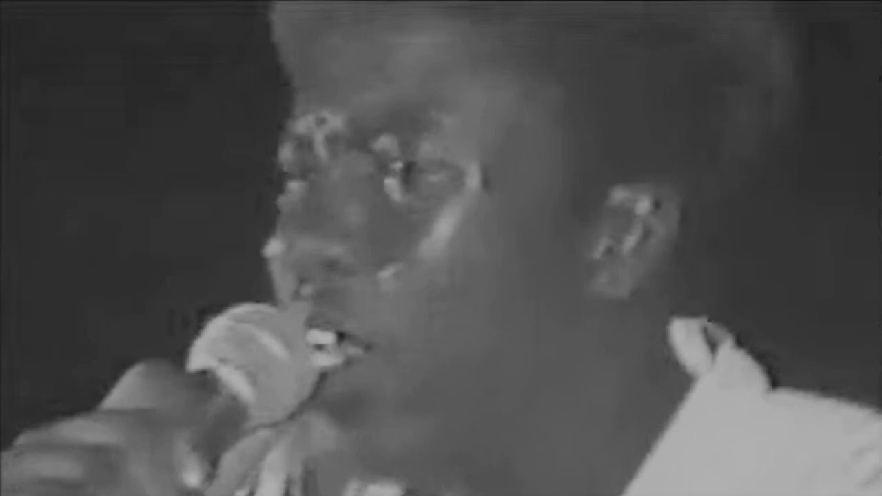 Risto Benji Vs Beenie Man | King Jammys Vs Arrows Hi Fi May 1987 | DJ ...