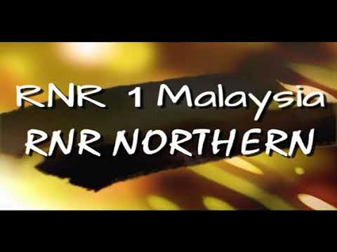 RNR 1 Malaysia - YouTube