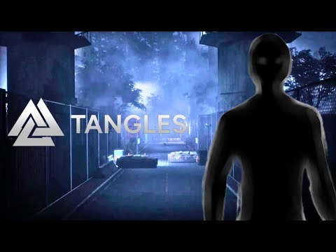 EXPLORANDO UN CAMPO MILITAR ABANDONADO (Tangles) Full Gameplay - YouTube