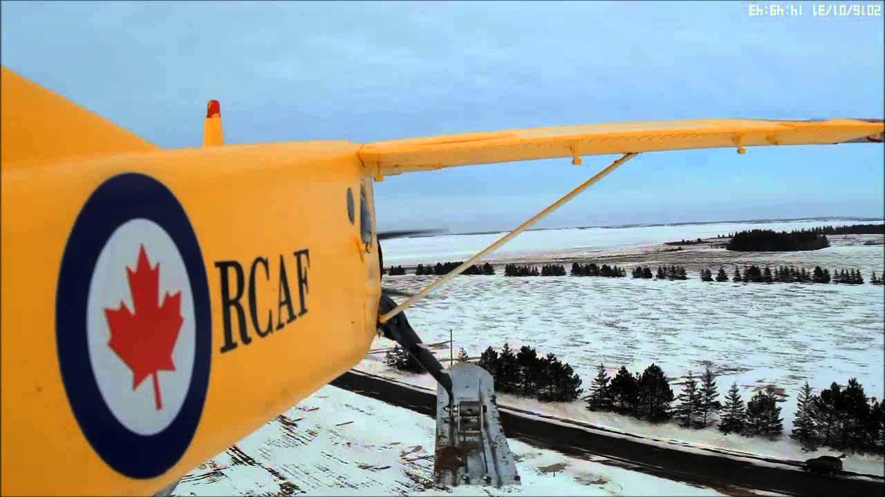 Ready for the wind to die down - YouTube