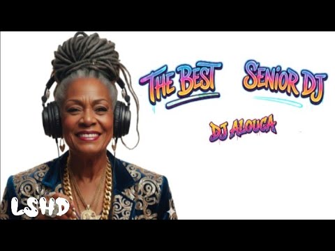 DJ Alouca - Oh Dance (official audio)