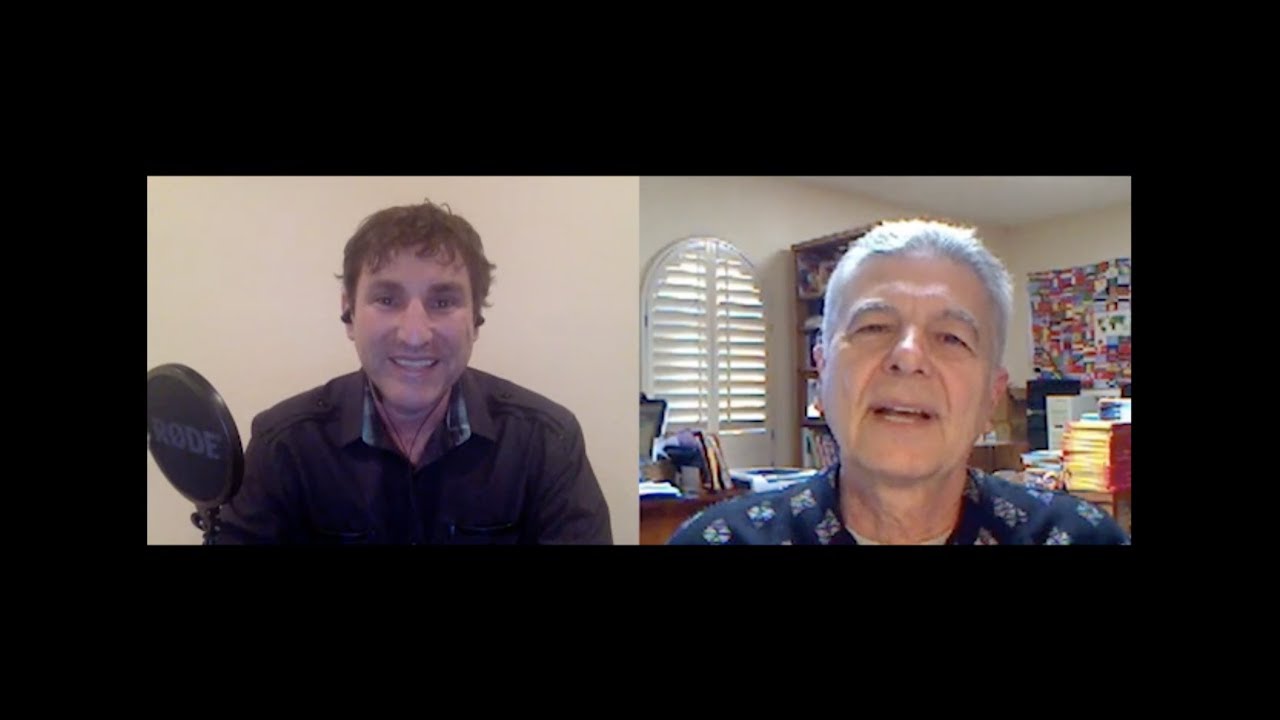 Clinical Hypnosis, Mind Body Science and Eating Interview with Marc ...