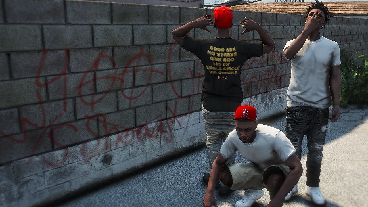 Capalot Los Angeles: Tree Top Piru. - YouTube