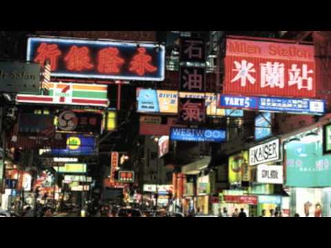 Gorillaz- Hong Kong (Guerilla Bass Tactics Dubstep Mix) - YouTube