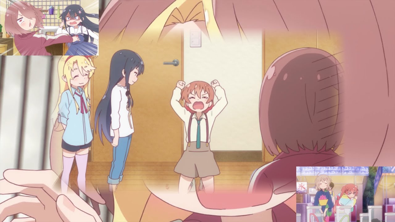 みやこみやこ ～ Japanize Higero - YouTube