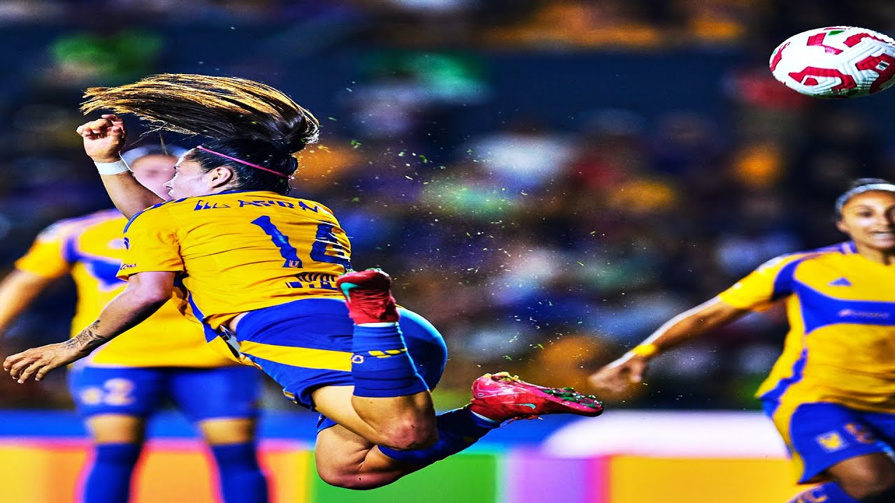 Puskas Race Is Over, This Wins - YouTube