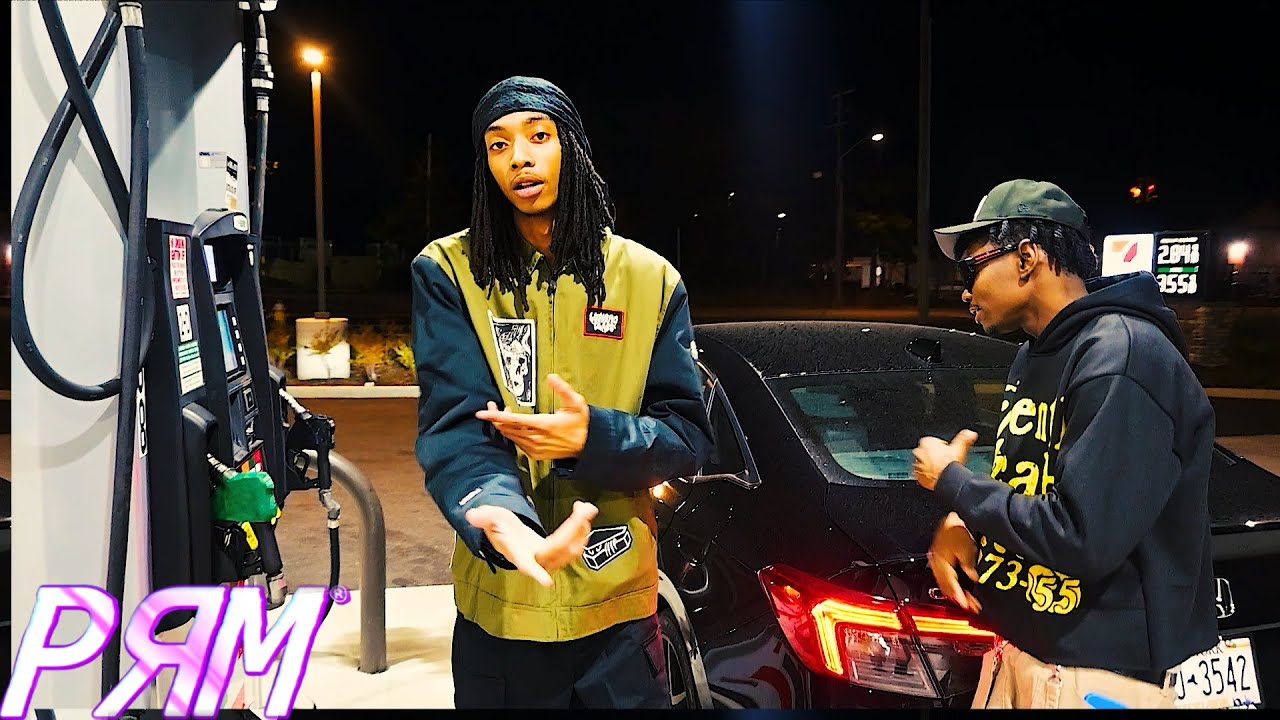 ABM Don - Slime (Feat. Certified Ric) [Official Music Video] - YouTube