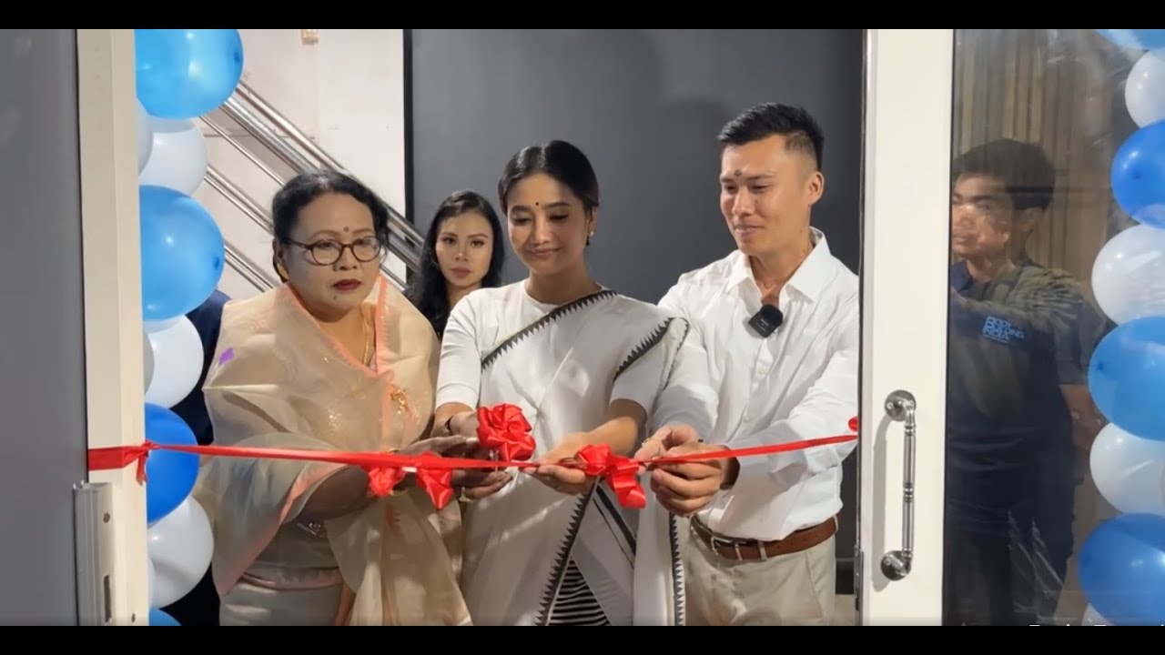 Soma Laishram || Body Building India, Supplement Store || Thangmeiband ...