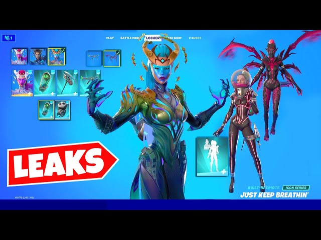 Fortnite One — Woovit