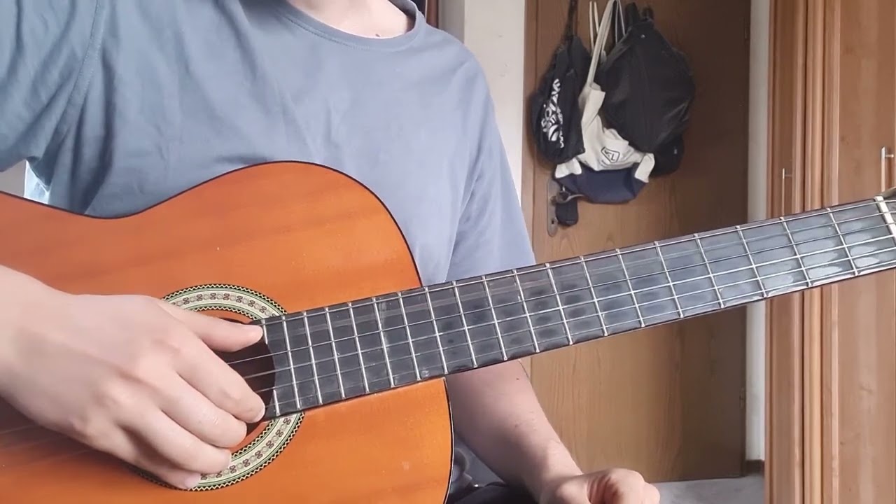 Steven Wilson - Drive Home | Guitar Lesson - YouTube