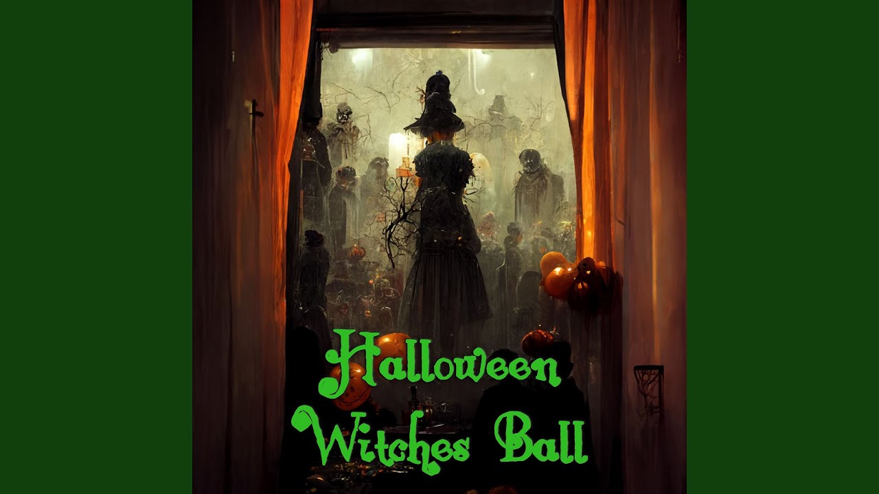 The Bell Strikes Witching Hour - YouTube
