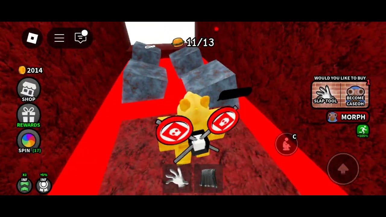 caseoh vs caseoh ( 200 subscribers!! ) - YouTube