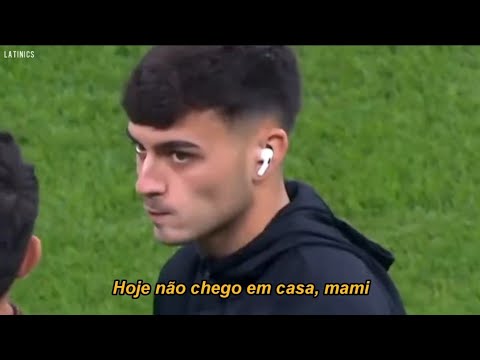 Sin Señal (Tik Tok) - Quevedo, Ovy On The Drums (Tradução) - YouTube