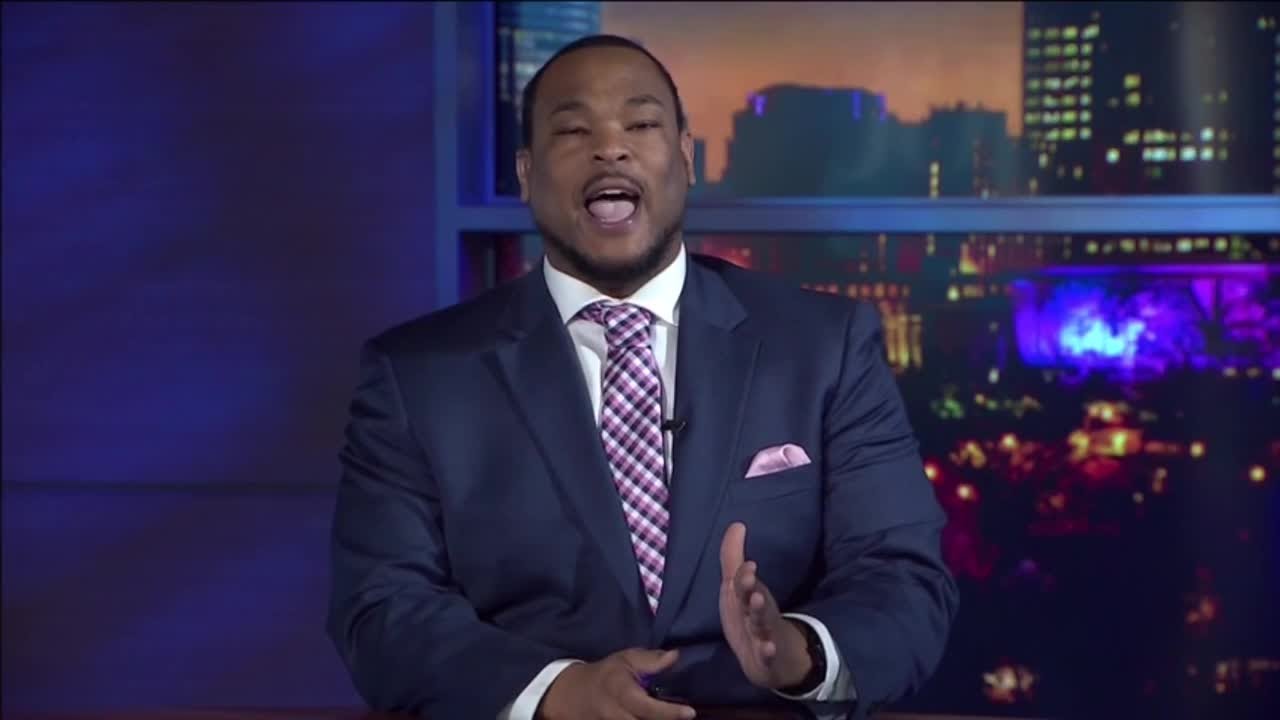 Winston-Salem Journal's John Dell talked with J.B. Ricks of Spectrum ...