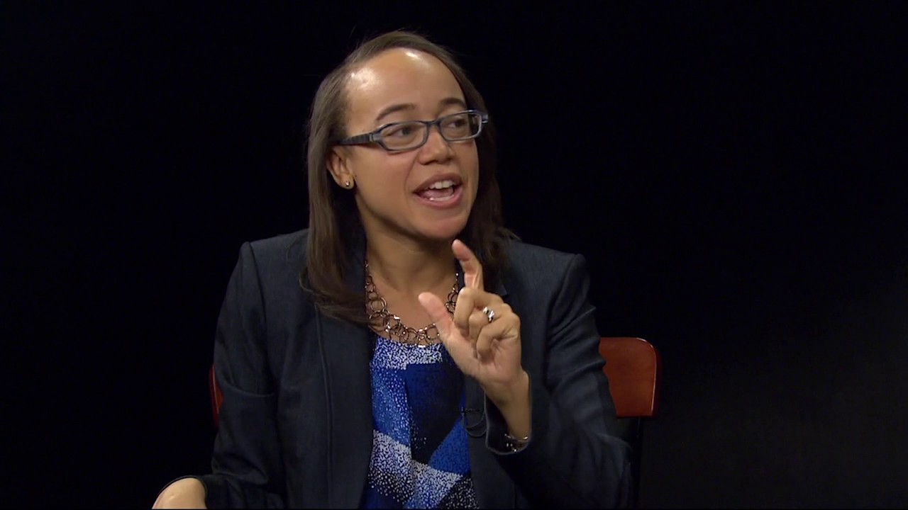 Ebonie Davis: Brother Lawrence - YouTube