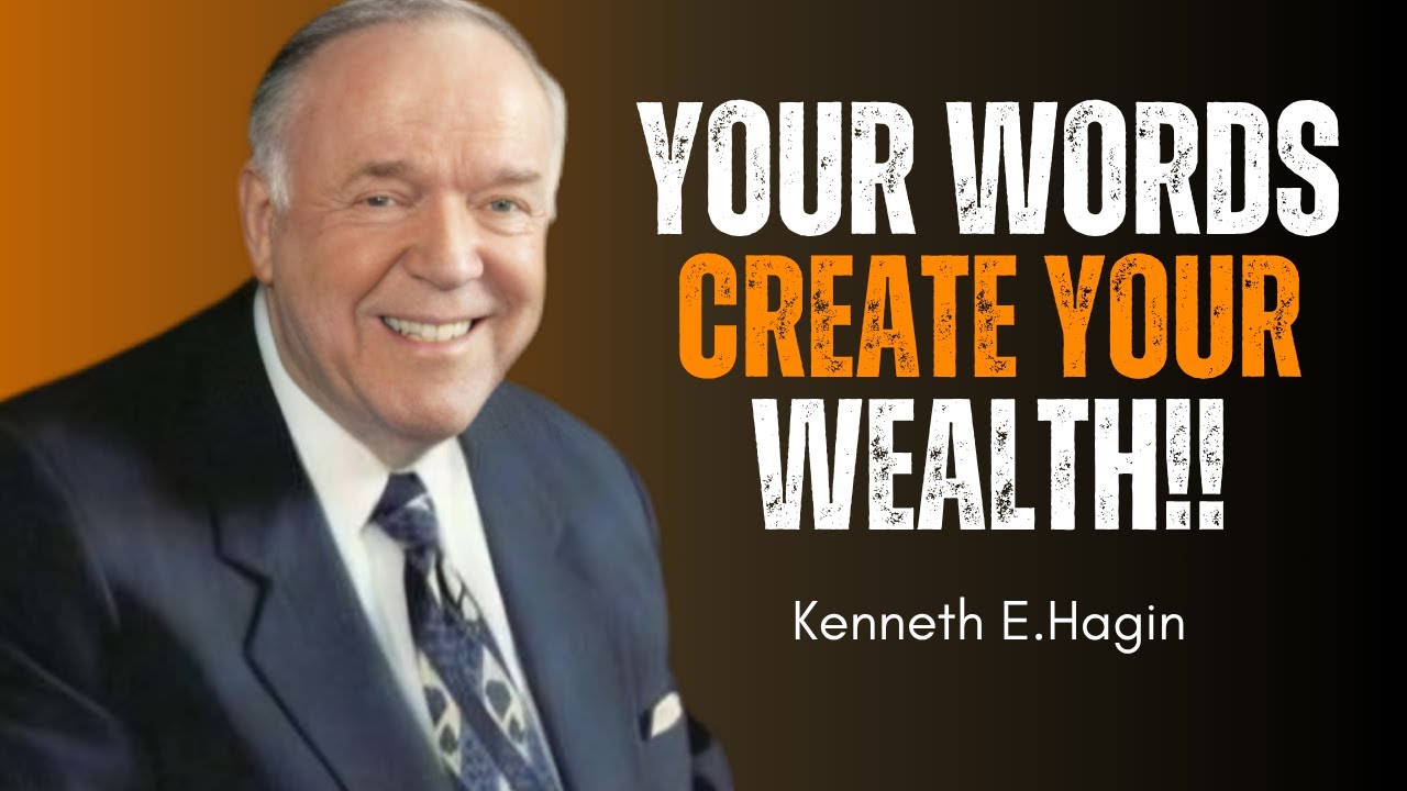 Speaking Prosperity in the Midst of Crisis – The Kenneth Hagin Way ...