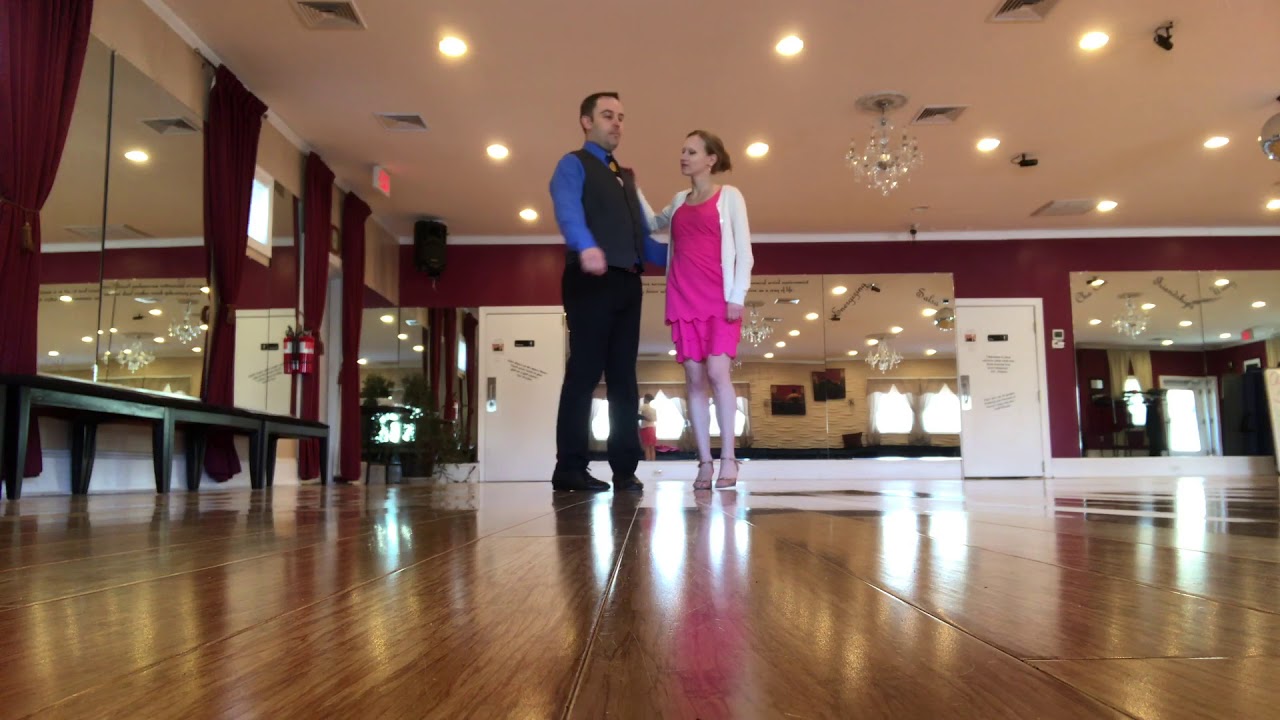 Introduction to a Rumba box - YouTube