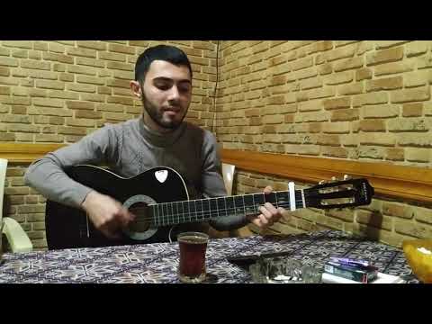 Ceyhun Əsgərov - Eğyar (Jeyhun Ares)