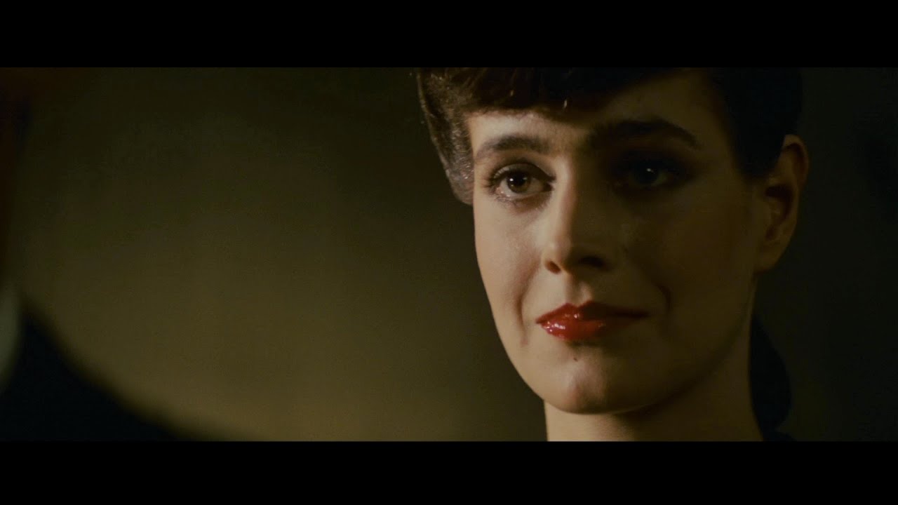 Vangelis. Love Theme - Blade Runner / Бегущий по лезвию. Full HD - YouTube
