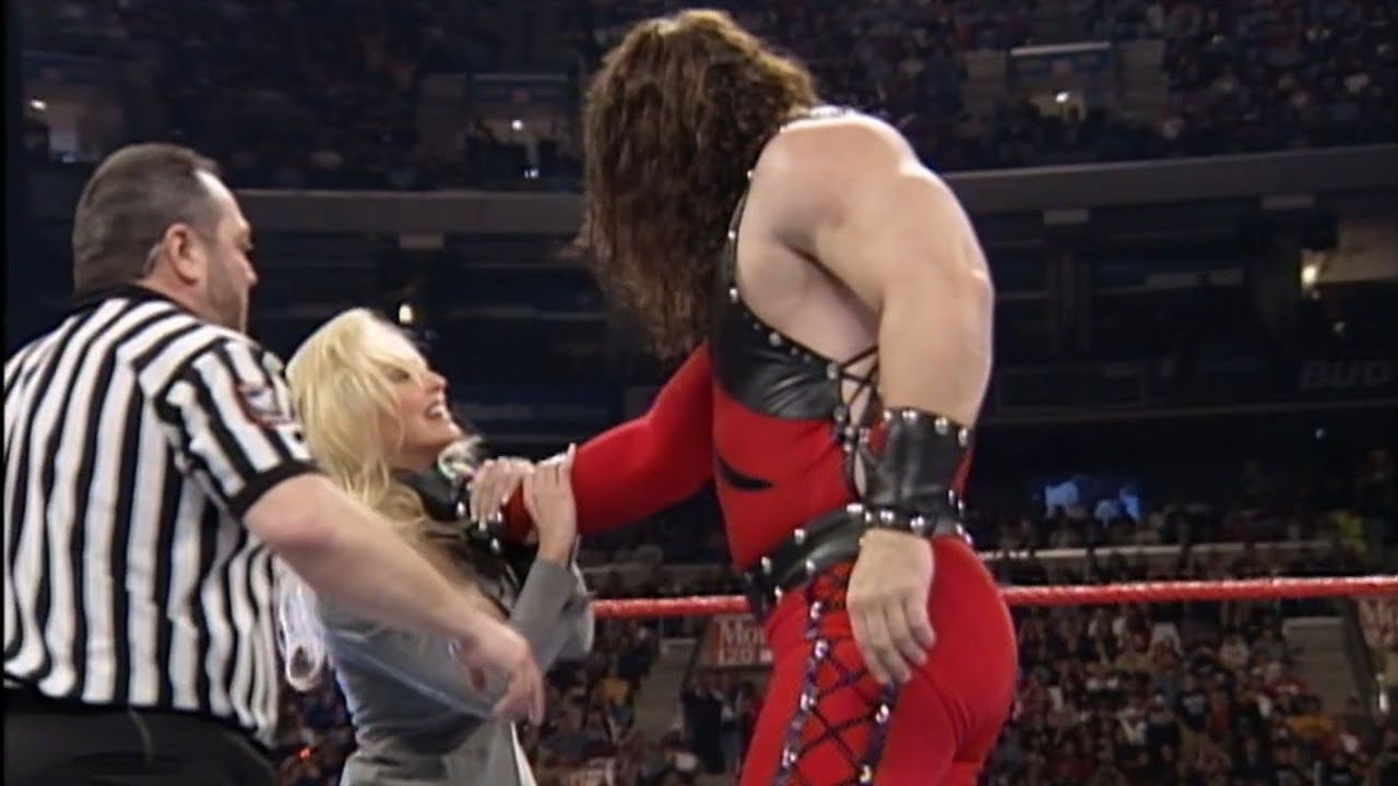 WWF Sunday Night Heat November 29, 1998 HD | FULL SHOW - YouTube