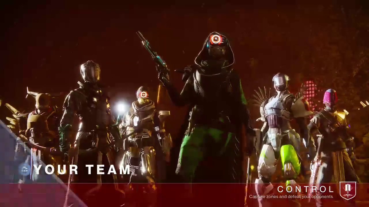 The Ringing Nail - BEST Legendary Auto Rifle in the Game!! - YouTube