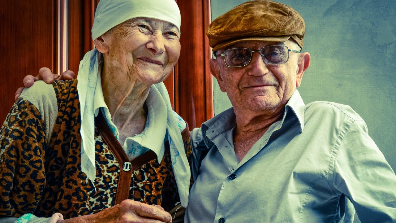 Shimon's Returns - 2014 - Documentary Trailer - English Version - YouTube