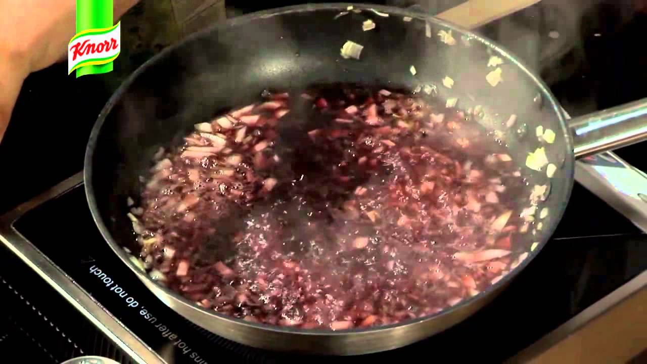Przepis Maringe Sos winny przepisy kulinarne. - YouTube