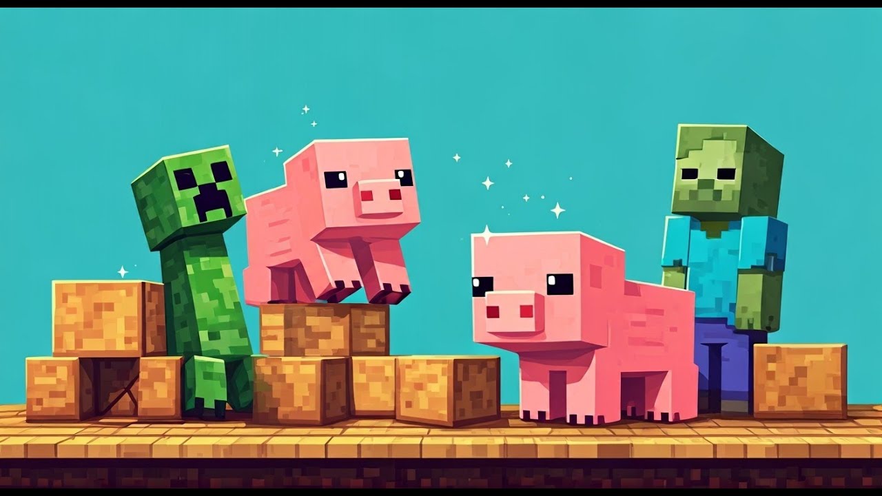 🤯 MIND-BLOWING Minecraft Mini-Build Tricks! - YouTube