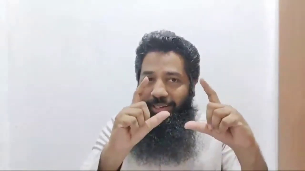 பெருநாள் தொழுகையை வீட்டில் தொழலாமா? | mujahidh Ibnu Razeen| IDR ...