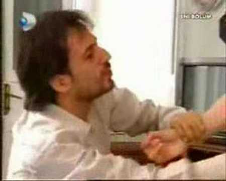 mavi çınara mirkelam