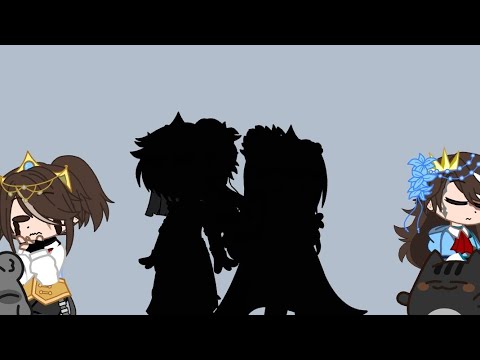 br!Wilbur/William meets dark sbi!br Wilbur|•|butterfly/anteater regin ...