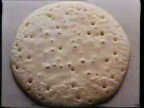 McDonalds Hotcakes & Syrup Ad '94 - YouTube