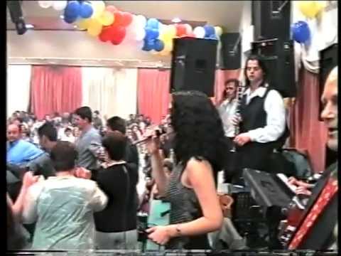 2001 ΓΡΙΒΑ ΓΚΟΡΙΤΣΑΣ ΚΑΤΩ ΣΤΟ ΡΕΜΑ ΤΟ ΒΑΘΥ ΠΗΡΑ ΤΗ ΣΤΡΑΤΑ - YouTube