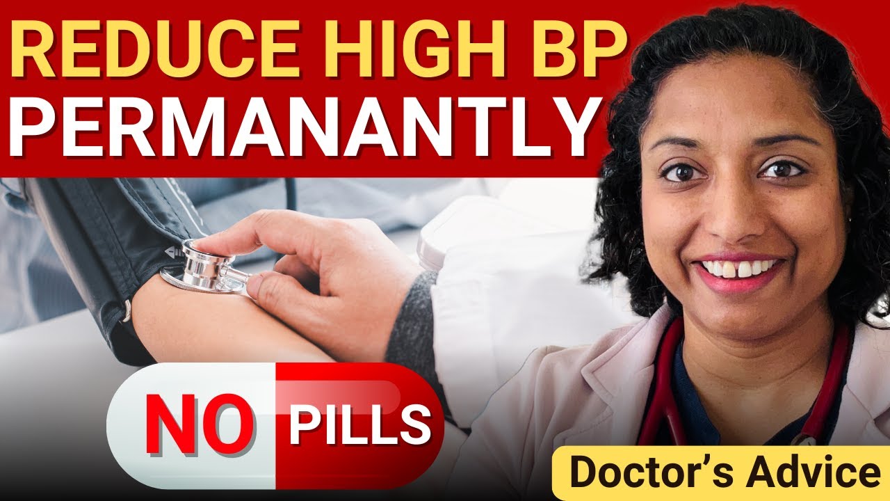 REDUCE BLOOD PRESSURE NATURALLY....Holistic Tips for Blood Pressure and ...