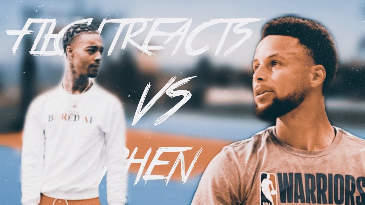 FlightReacts vs Stephen Curry - Official Trailer ᴴᴰ - YouTube