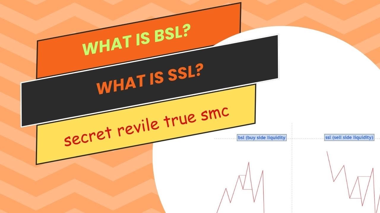 WHAT IS BSL AND SSL HOW IT WILL WORK ON MARKET IN TRUE SMC IN TAMIL ...
