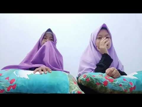 Duet Qoriah Nurul Hidayanti dan Laila Rizky Amelia