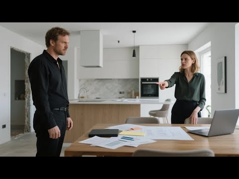 My Wife Said I'm Cashing Out YOUR 401k For My Dream Kitchen Remodel. I ...